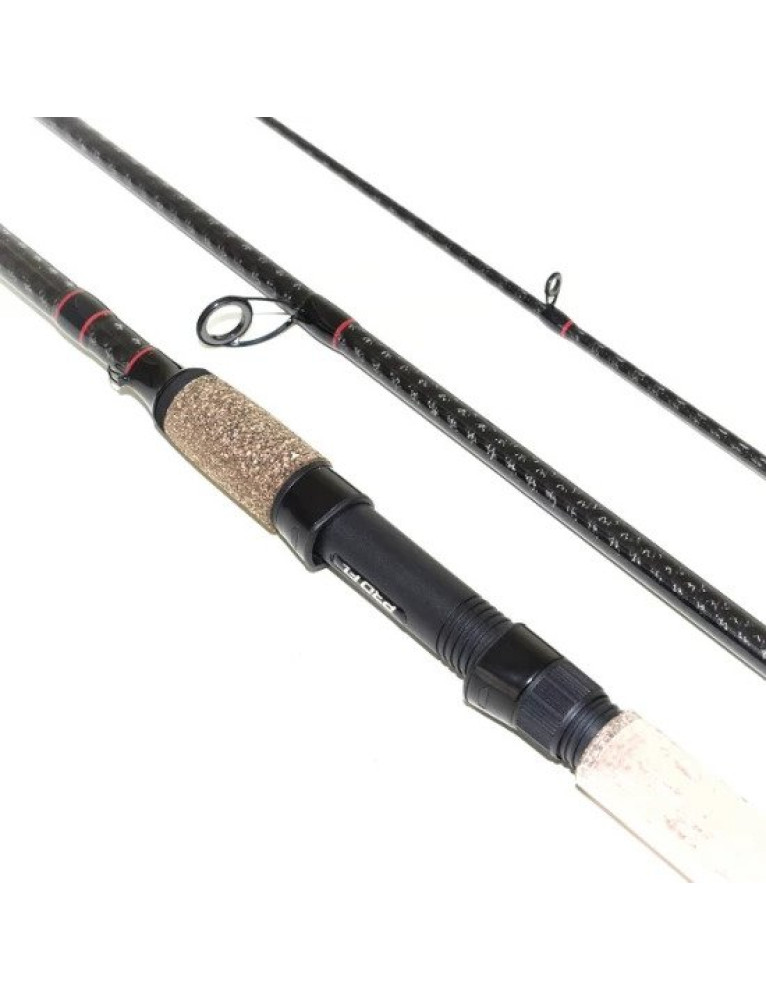 LANSETA FEEDER FL FLX DISTANCE 4.2M